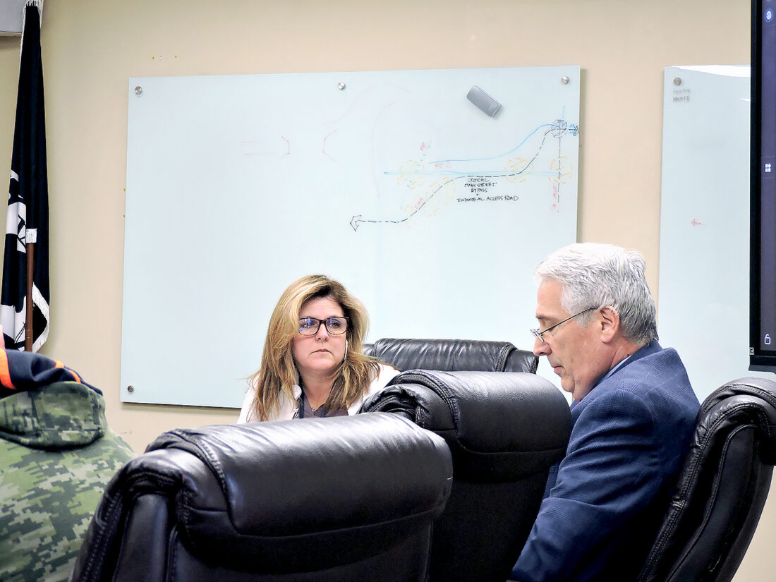 Weirton Transit dissolution efforts roll forward | News, Sports, Jobs ...